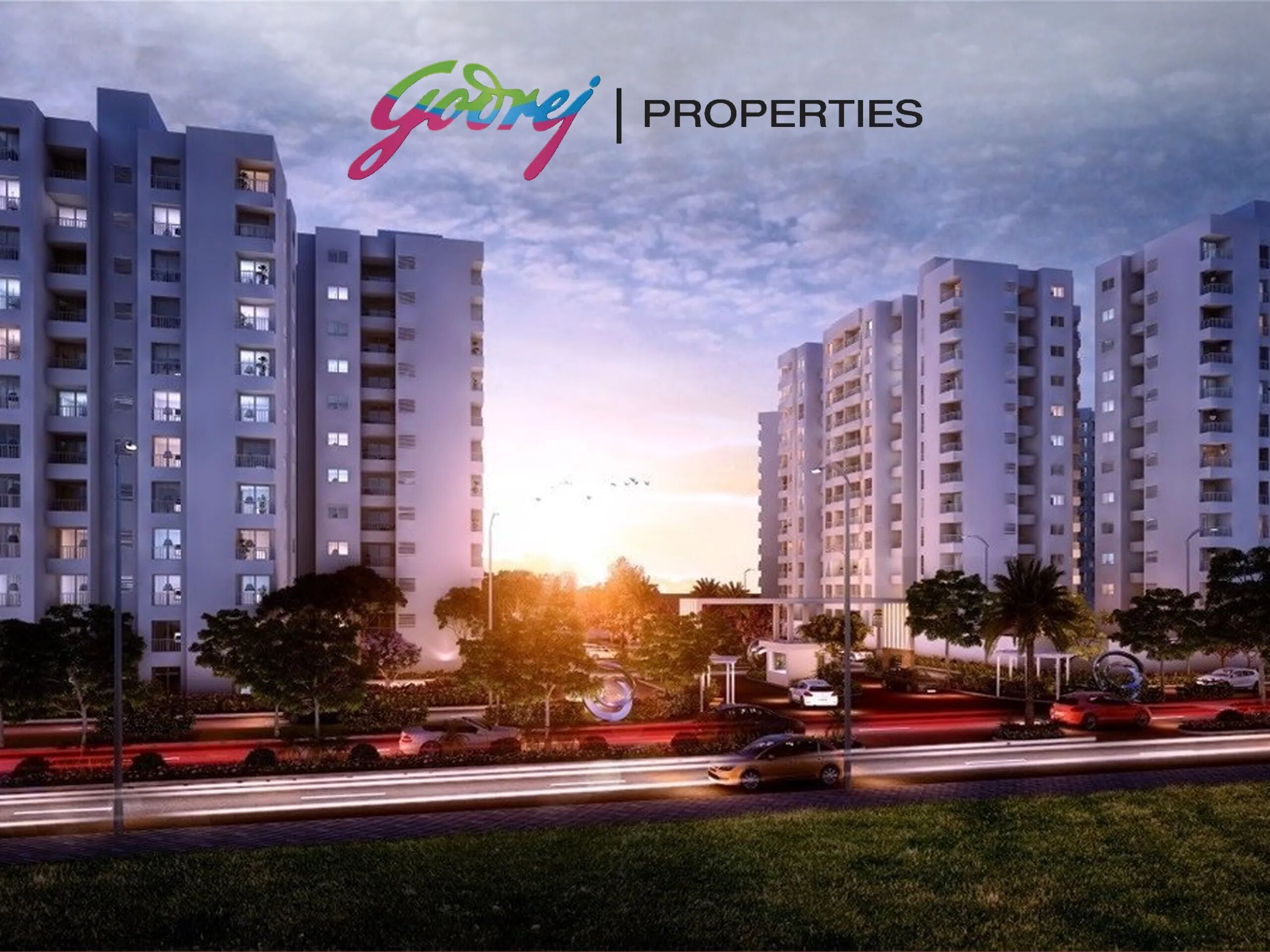 Godrej Properties buys 4-acre land in Bengaluru to build houses, eyes a ...