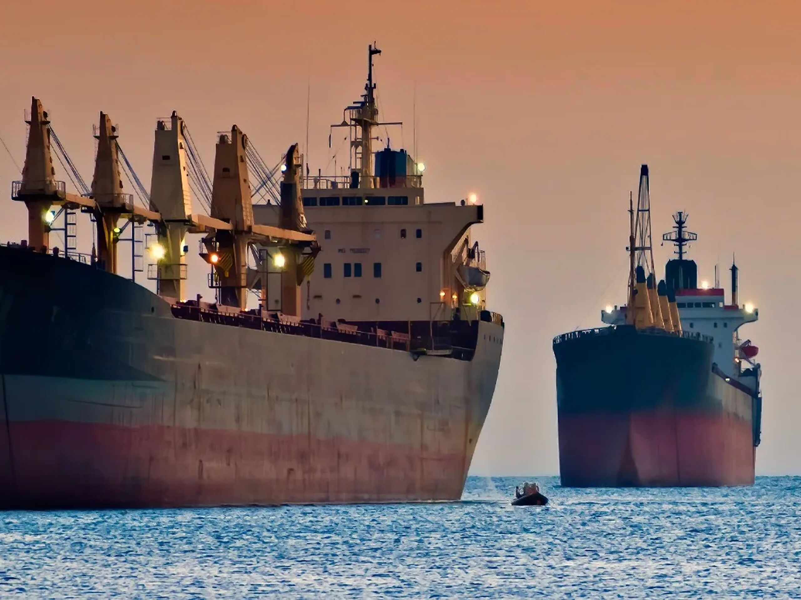 Red Sea: Longer disruption to hit all major manufacturing sectors in India