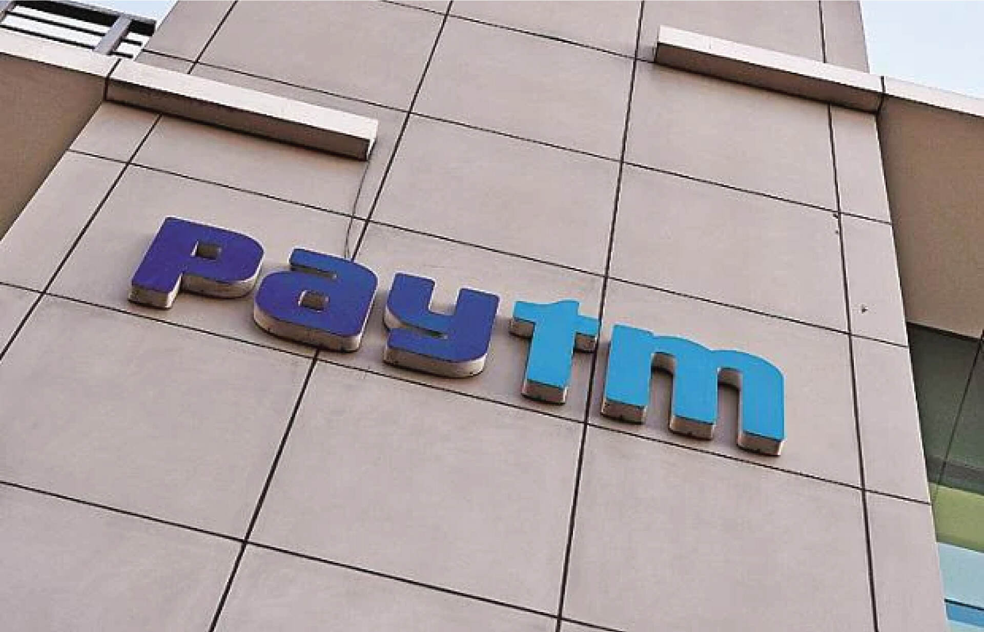 Paytm to set up advisory panel headed by ex-SEBI chief Damodaran on ...